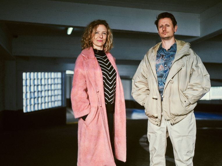 Broer en zus over hun jongerendrama ‘Zeevonk’: ‘Dit is de film die ik ...