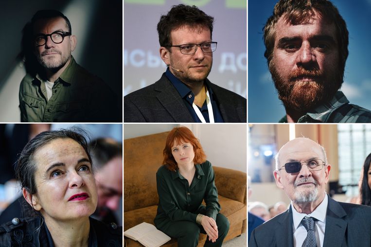 De 20 van 24: de beste literatuur en non-fictie om in 2024 te lezen