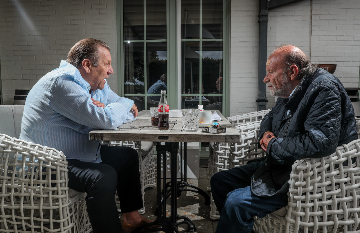 ‘Nog dagelijks pieker ik mij suf: waarom Dennis?’: Johan Boskamp ...