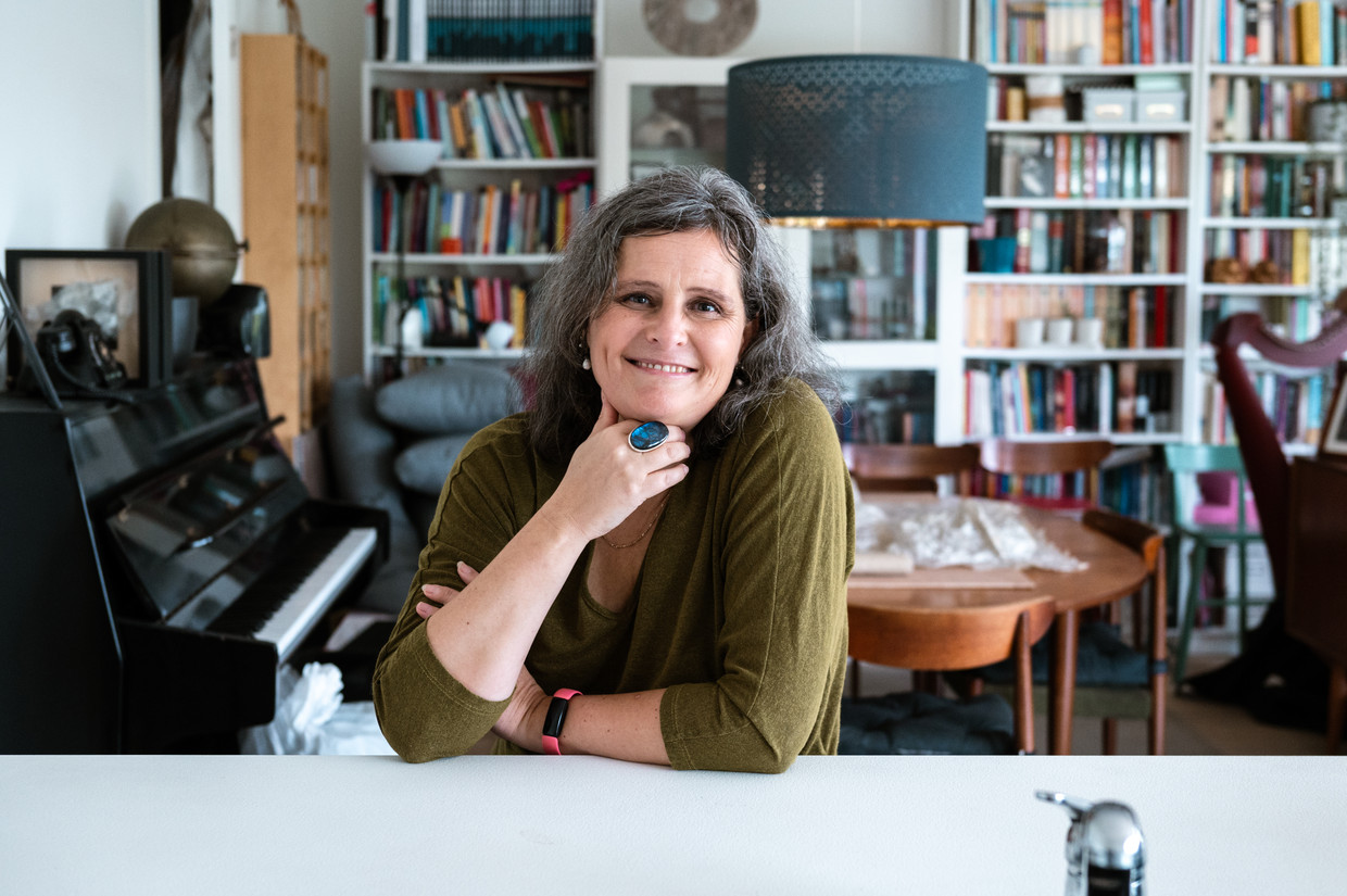 Vier Vlamingen over hun leven met chronische pijn: ‘Eén dag zonder pijn ...