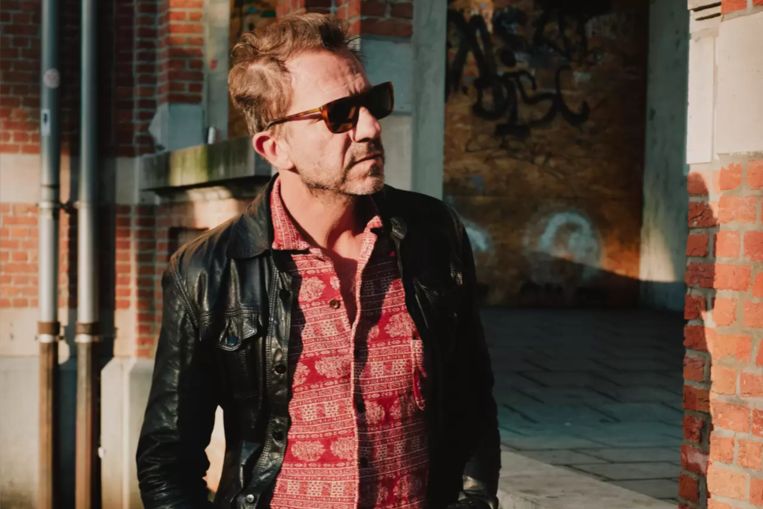 Tom Barman: ‘Mauro was heel belangrijk voor de emotionele hygiëne van ...