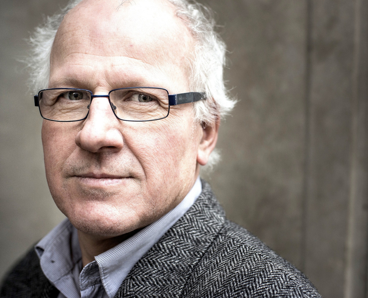 Jozef De Witte moet na amper tien maanden al opkrassen bij het ...