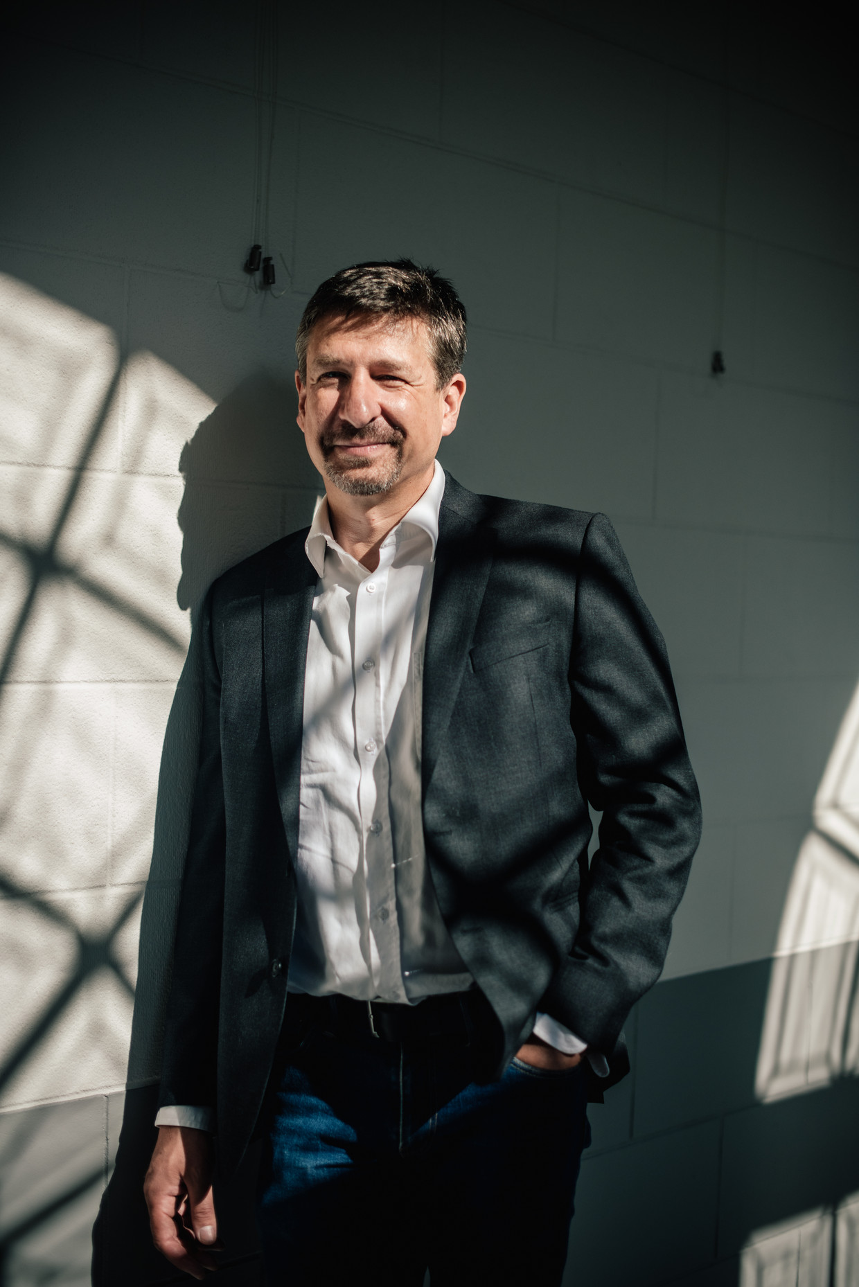 ‘We moeten niet streven naar volledige immuniteit of proberen om álle ...