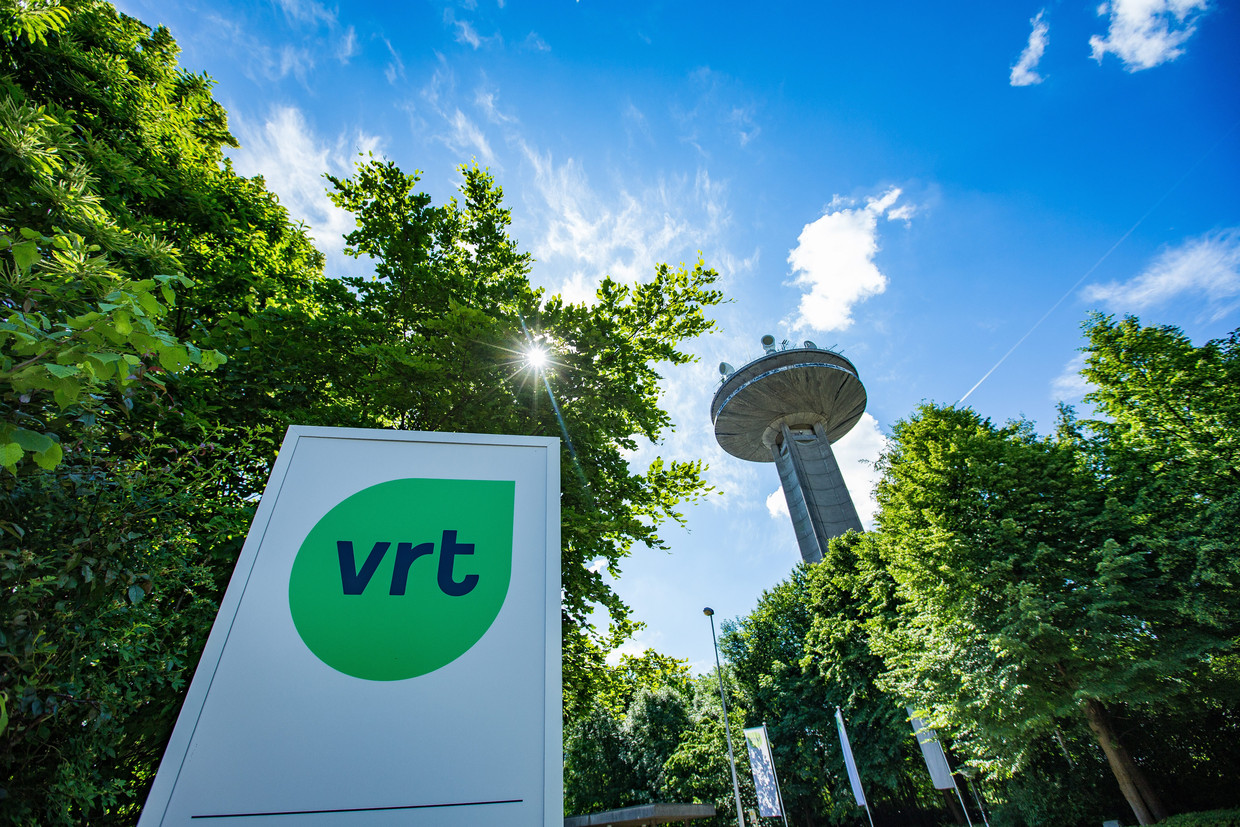 VRT-bestuur neemt afscheid van Lynn Wesenbeek en drie anderen ...