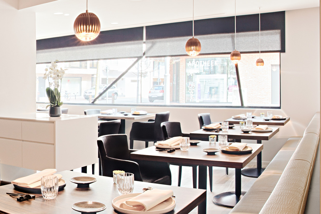 De 20 beste Italiaanse restaurants volgens chef Peppe Giacomazza: ‘We ...