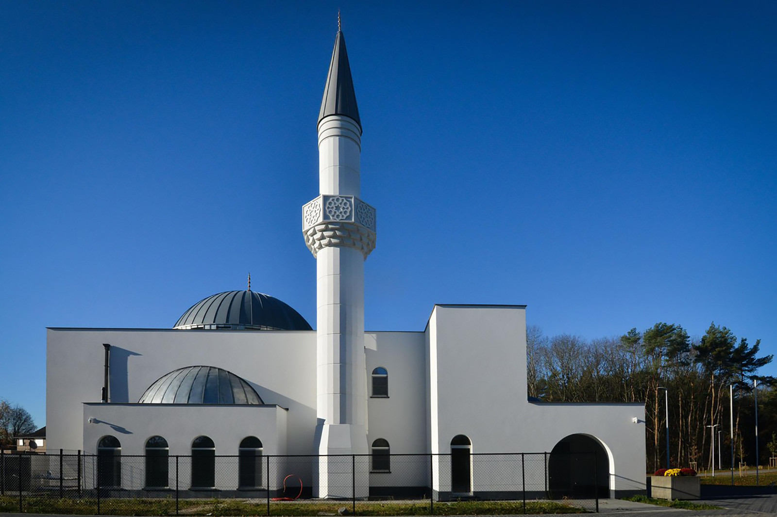 D-day voor Turkse moskeeën in Vlaanderen: screening inmenging op ...