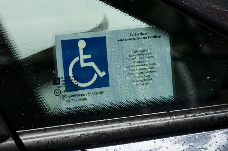 Europese gehandicaptenkaart wordt binnenkort in de hele EU erkend