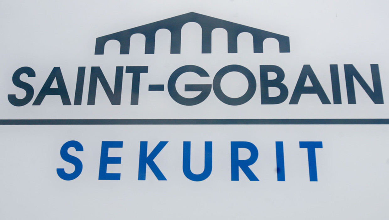 260 banen bedreigd bij Saint-Goblain Sekurit | De Morgen