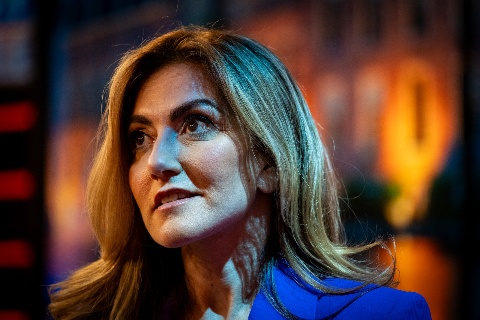 Krijgt Nederland voor het eerst een vrouw als regeringsleider? ‘Haar ...