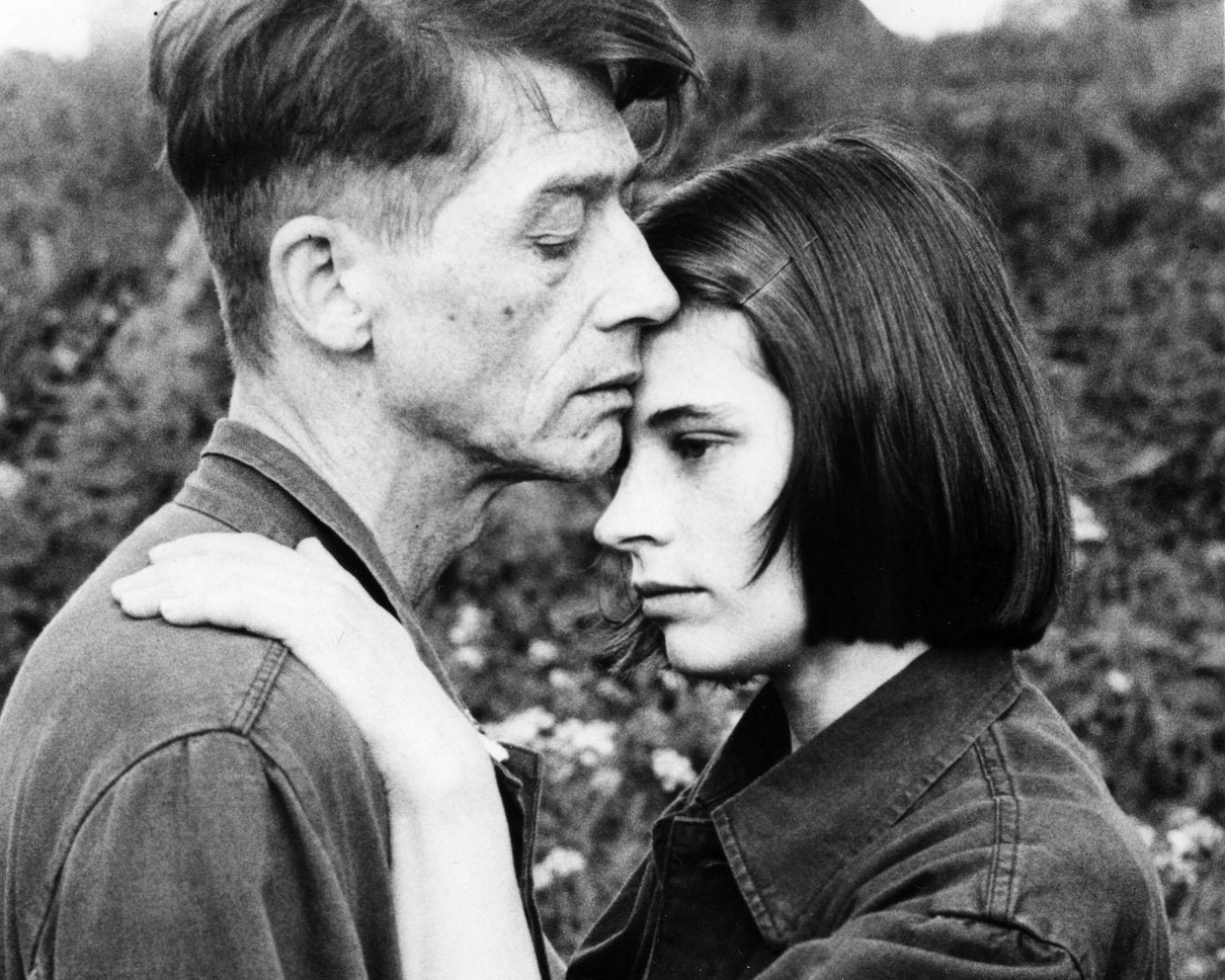 De roman ‘Julia’ is Orwells ‘1984’, maar dan vanuit de minnares bekeken