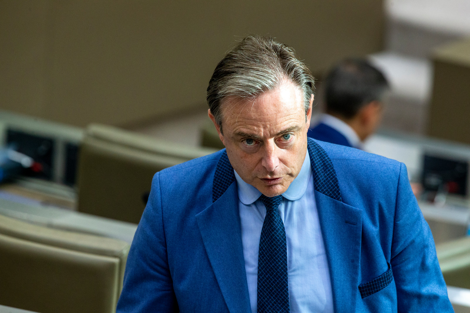 Waarom Bart De Wever zich zorgen moet maken over landelijk Vlaanderen
