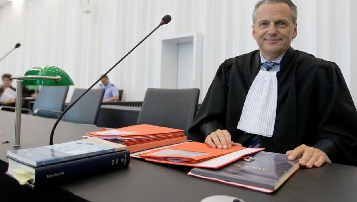 Advocaat insulinemoord: "Niet met voorbedachtheid gehandeld"