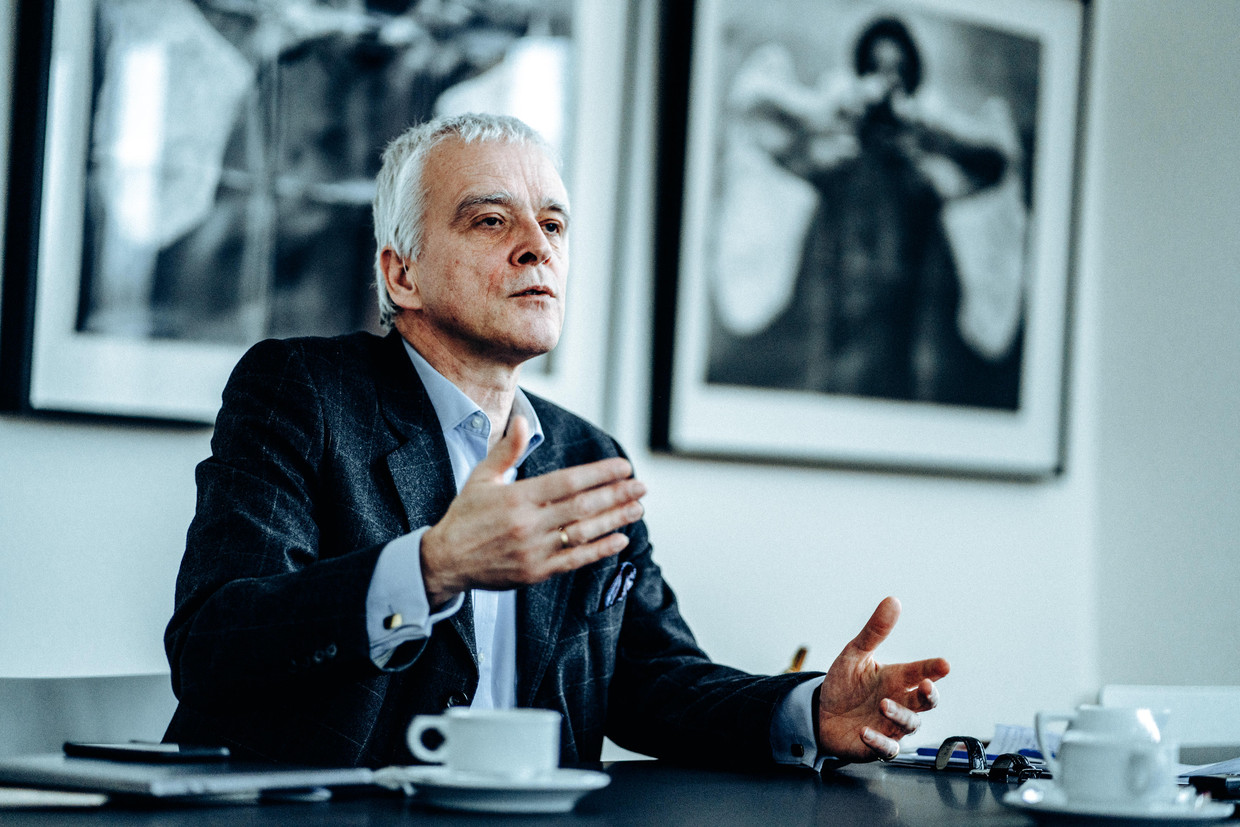 “Antwerpse burgemeester werkte mee aan jodenrazzia’s” | De Morgen