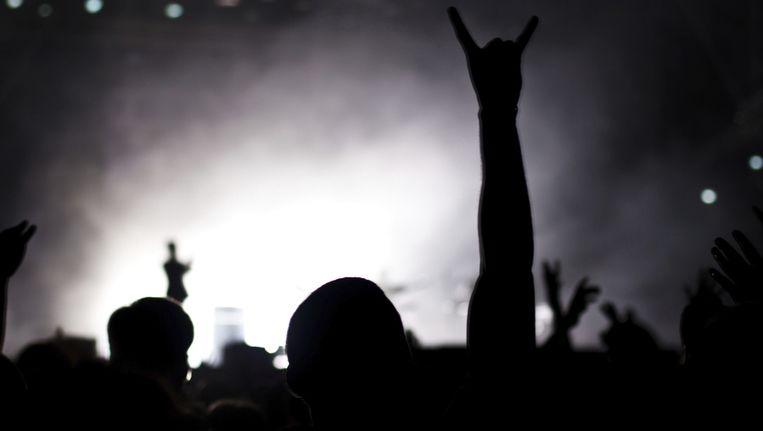 Dit zijn de 25 best verdienende rocksterren van het moment | De Morgen