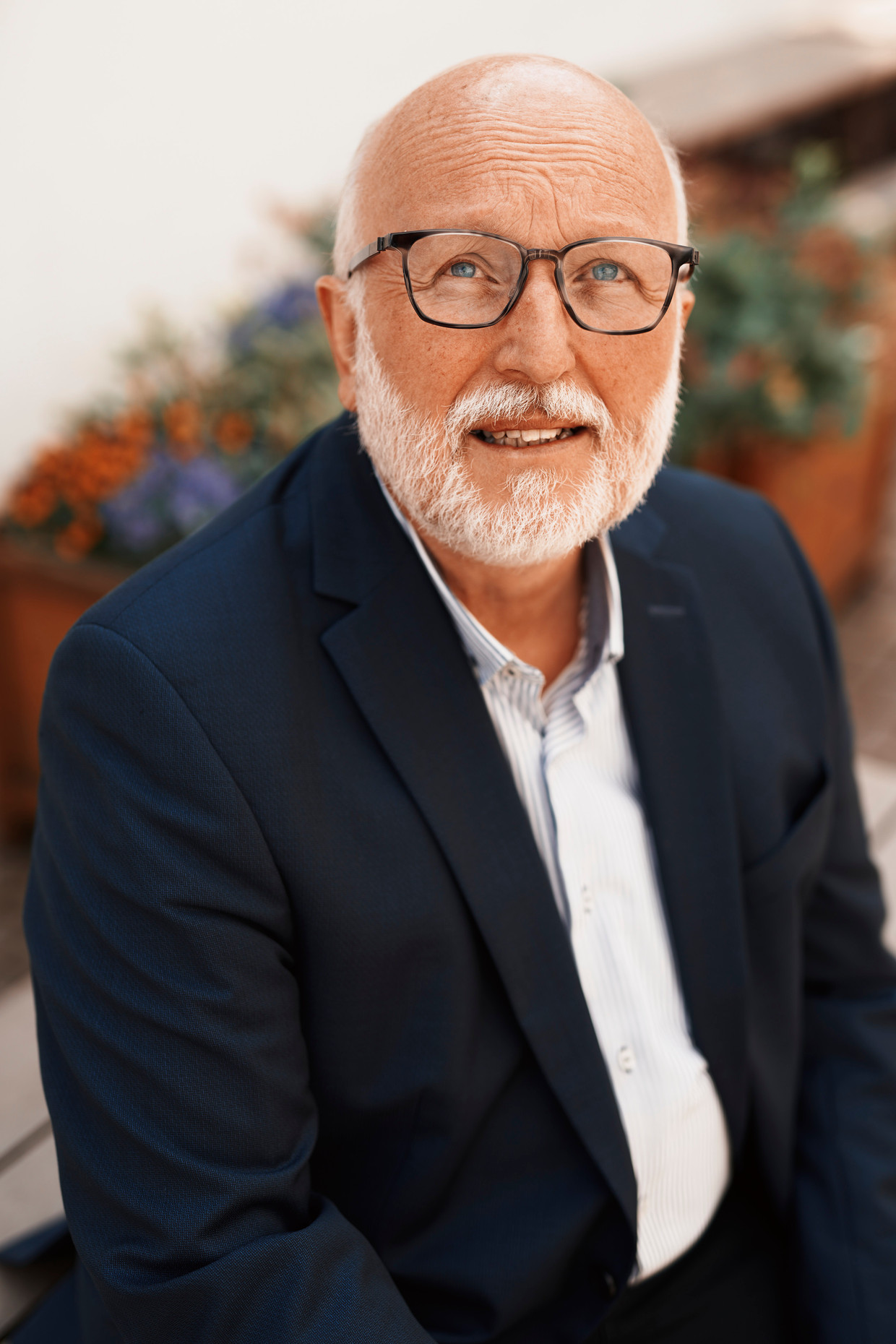 Onderwijsexpert Dirk Van Damme: ‘Er zijn leraren die niet aanvaarden ...