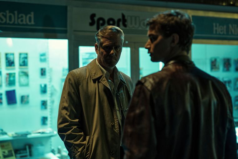 ‘Het is zo frustrerend dat er nog steeds verhalen zijn die gewoon nooit ...