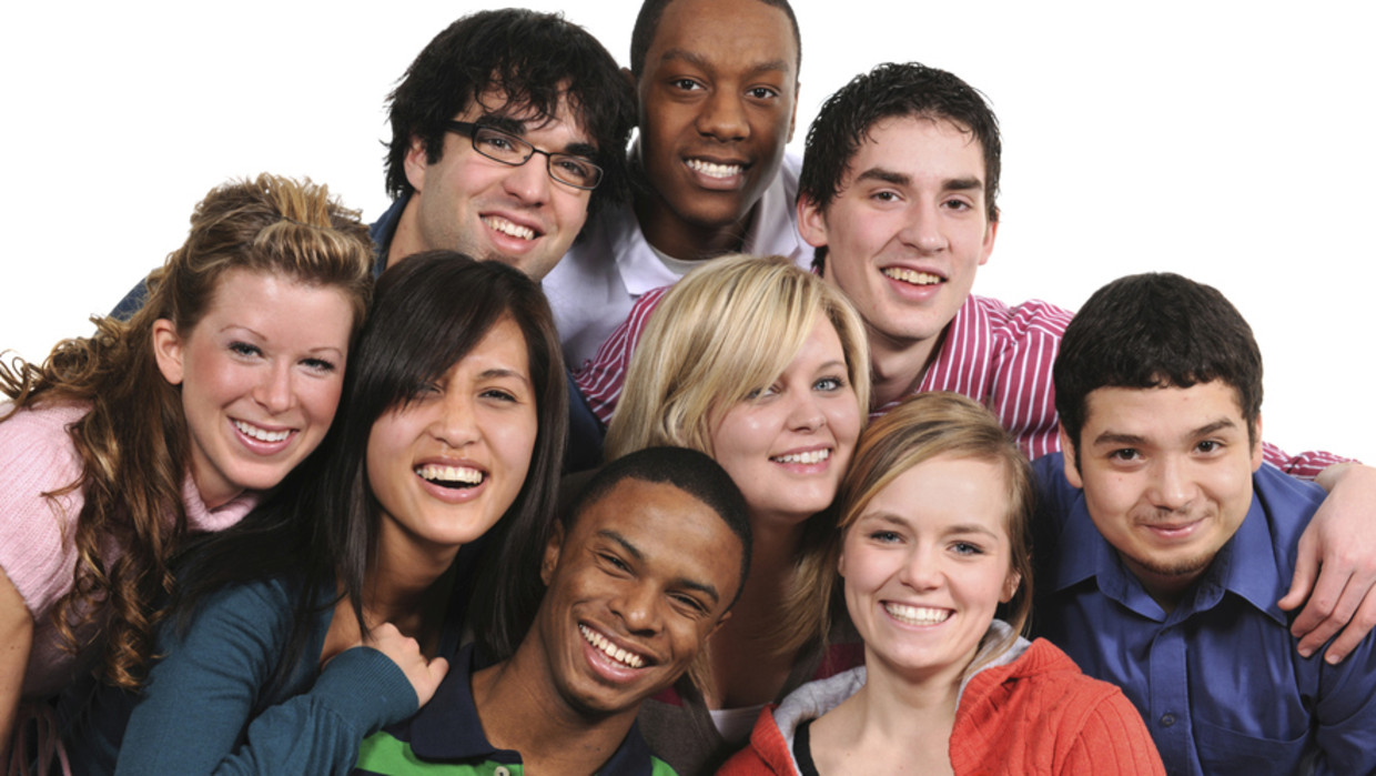 Vlaamse vs. Nederlandse jongeren: de verschillen | De Morgen