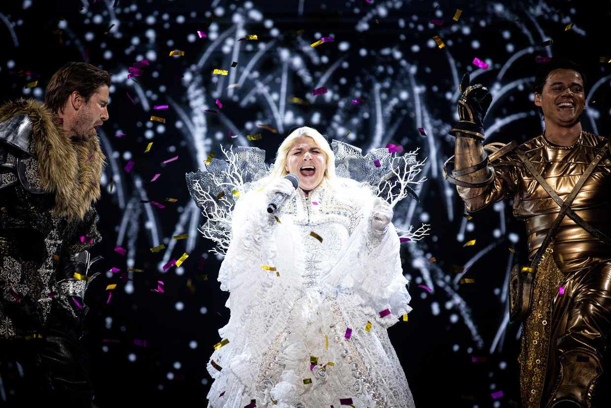 Best bekeken VTM-programma in 20 jaar: ruim 2 miljoen kijkers voor ...