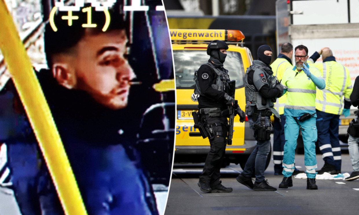 Gökmen T.’s strafblad: diefstal, wapenbezit, verdenking van verkrachting