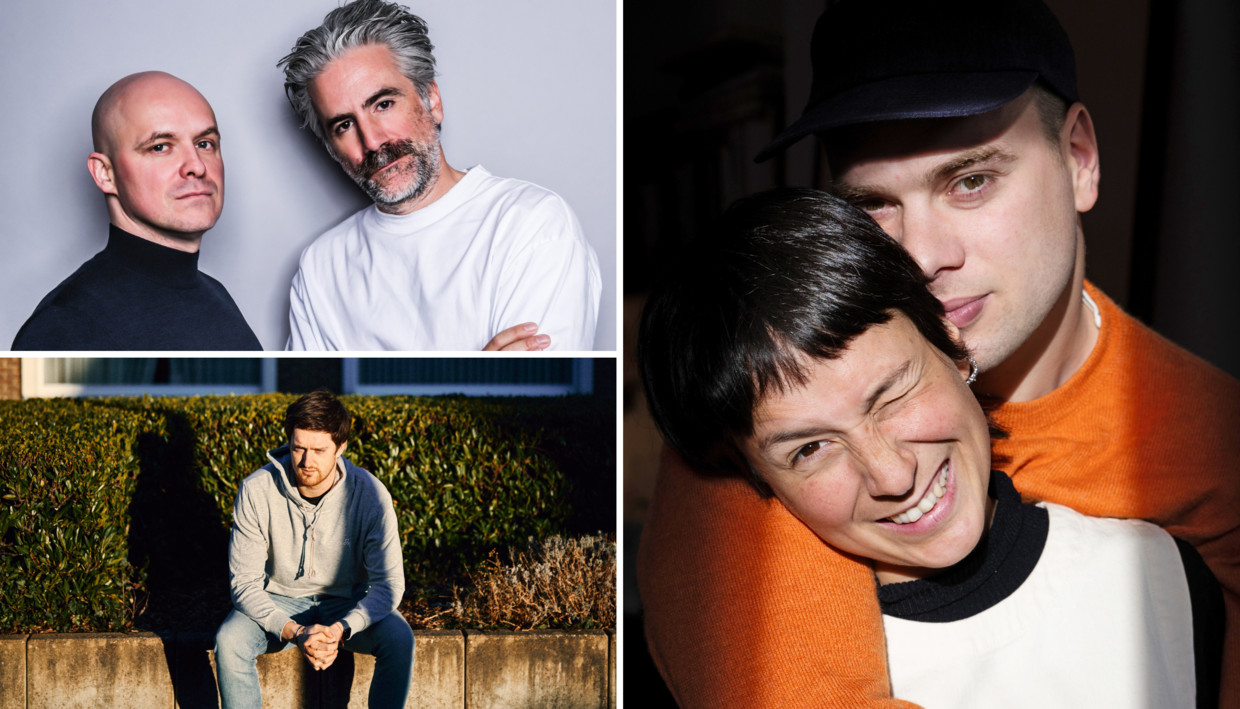 ‘Mijn eerste reactie op alles is: waar zit de mop?’: 11 topverhalen van ...