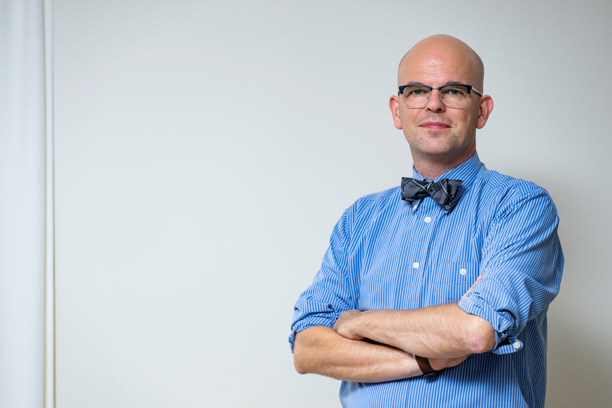 Drie boekentips voor u en uw vrienden | De Morgen