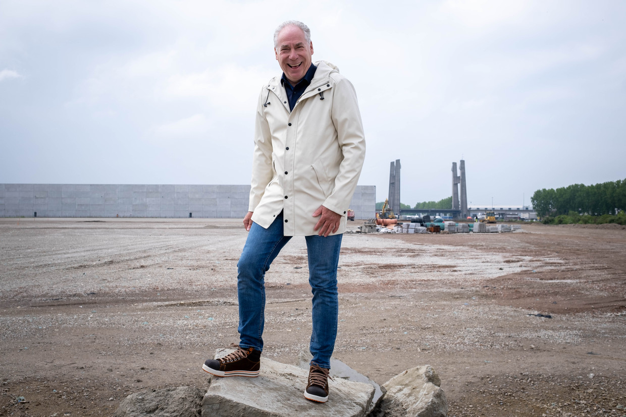 CEO PostNL wordt vrijgelaten onder voorwaarden. ‘Hij heeft al genoeg ...