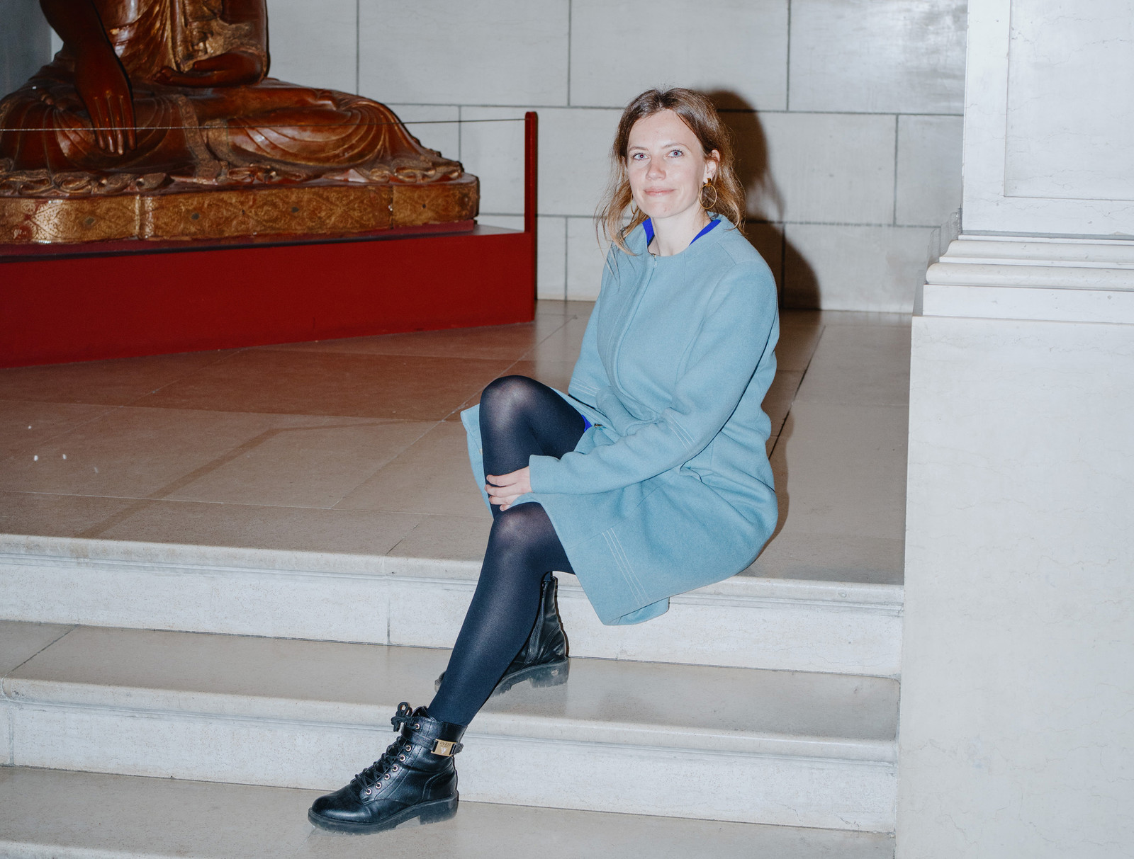 Sinoloog en econoom Dorien Emmers: ‘De soft ­power van China ligt al ...