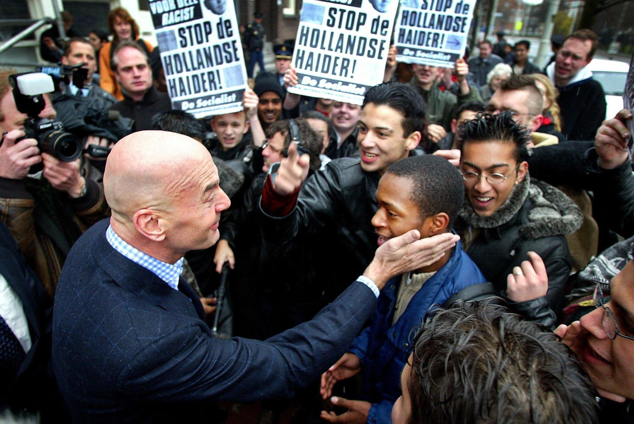 Waarom komt moordenaar van Pim Fortuyn dit voorjaar al vrij?