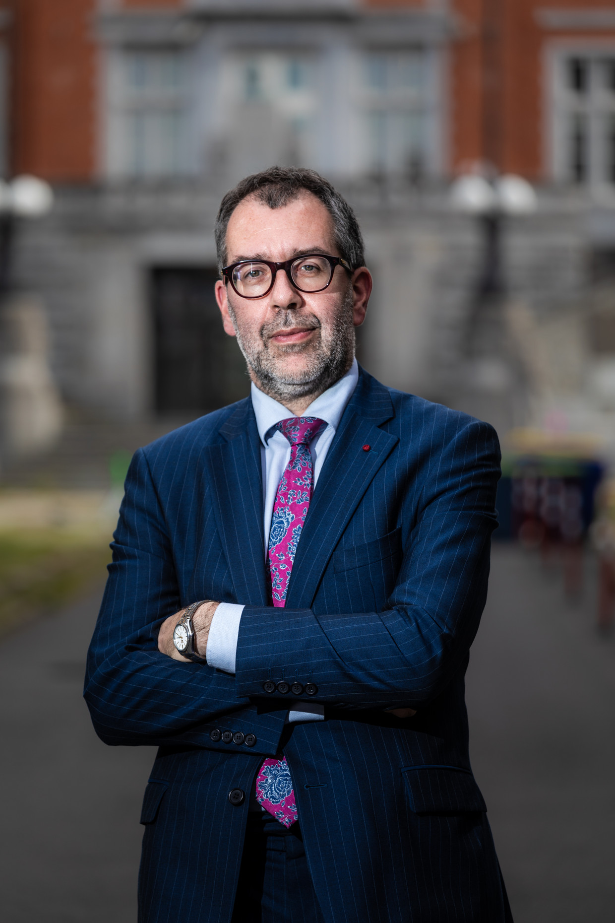 ‘Als we geen wapens leveren, komt er misschien een militair schrikbewind in Oekraïne’: Sven ...