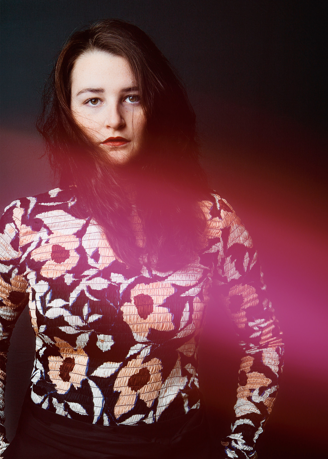 Pianiste Marie François scheert hoge toppen: ‘De weg naar de top is ...