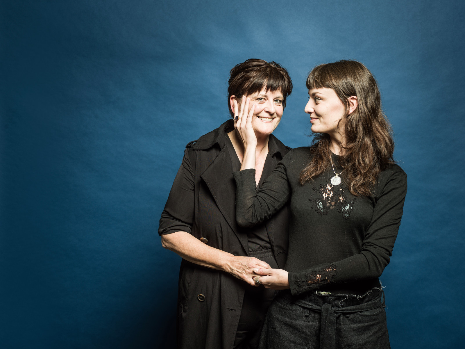 ‘Een film als ‘SM-rechter’ zou je vandaag nog moeilijk kunnen maken ...