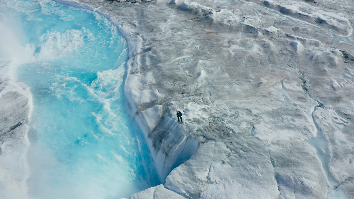 Deense wetenschappers waarschuwen voor stilvallen van de zeestroming ...