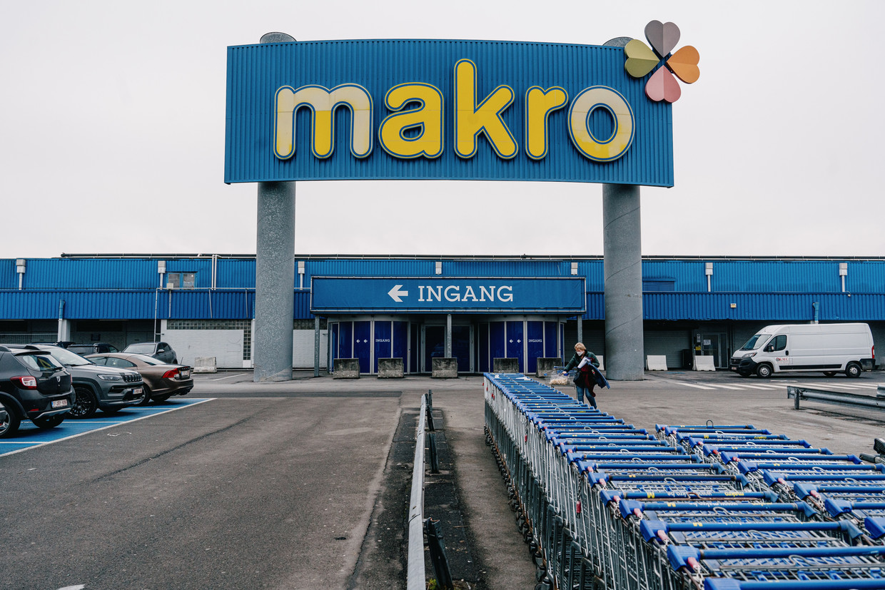 Nederlandse Sligro redt Metro-winkels, voor Makro-personeel is situatie ...