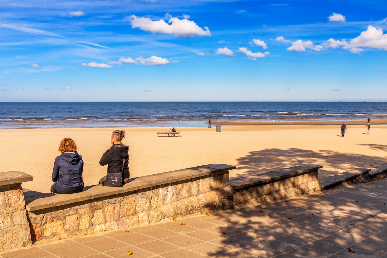 Van stad naar strand: in Letland bieden Riga en Jūrmala de ideale ...
