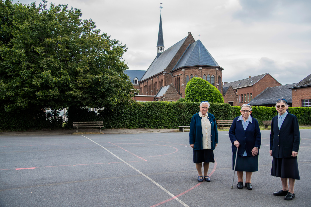 De verdwijning van zuster Gaby ontrafeld: ‘Niemand deed moeite om die ...