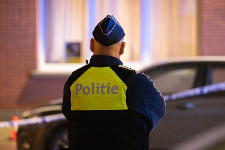 Vijf personen opgepakt na ontvoering van 16-jarige in Antwerpen ...
