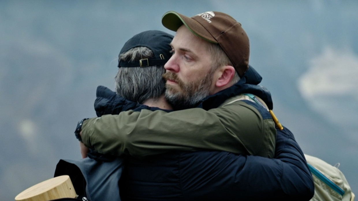 Een programma als een mokerslag, en het mooist mogelijke afscheid van Boris: de beste tv ...