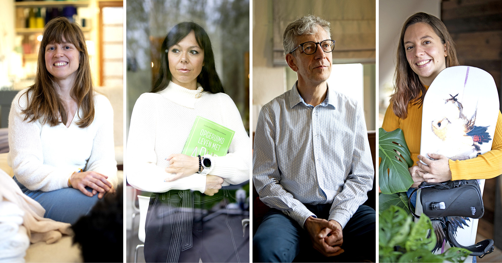 ‘Ik wilde in een diepe put kruipen en mezelf cancelen’: volwassenen ...