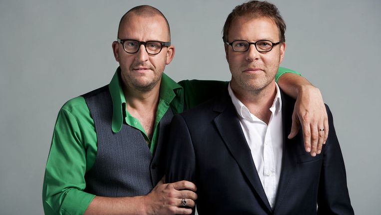 Woestijnvis blijft met reclame worstelen | De Morgen