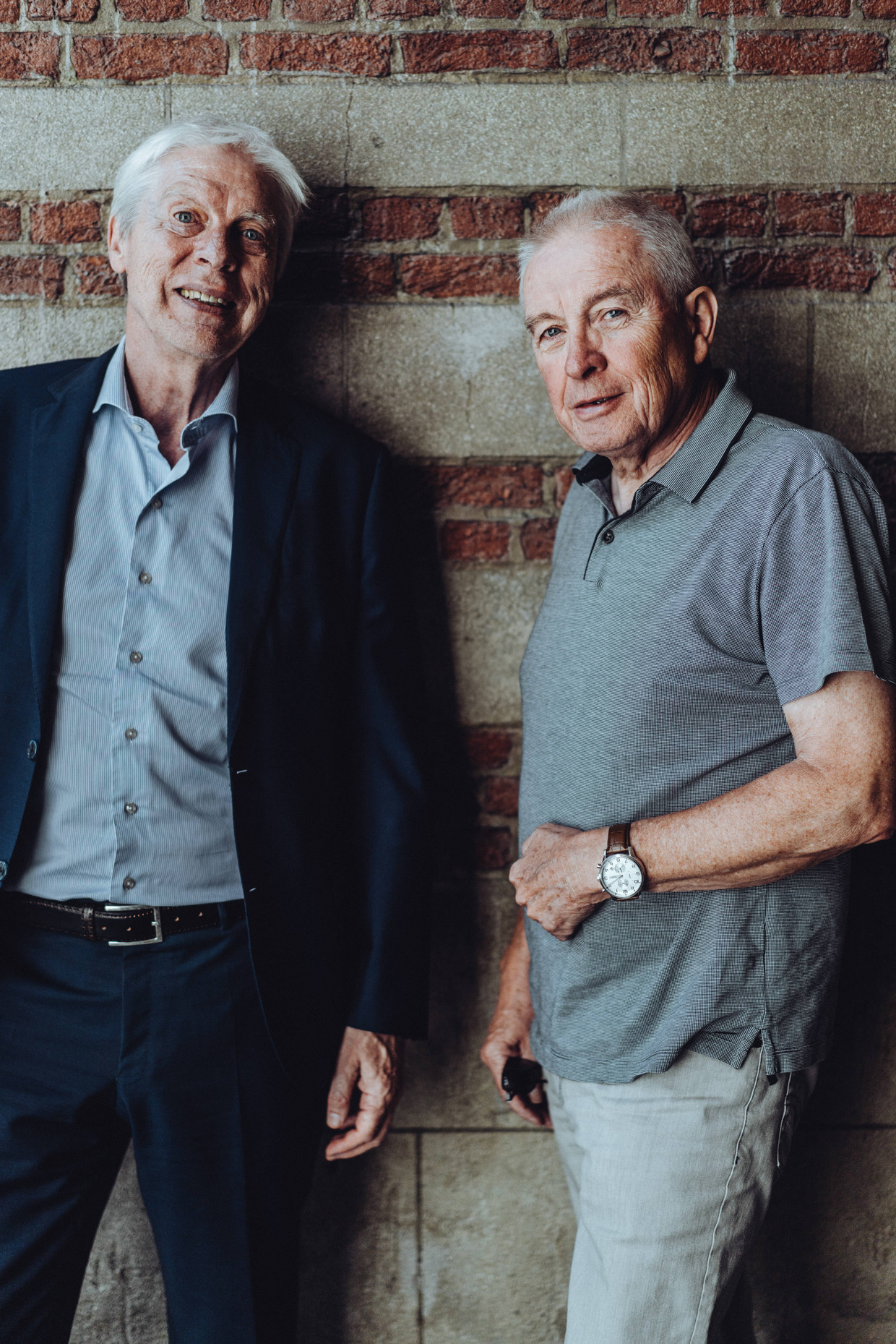 ‘De kans was reëel dat ‘Terzake’ de mist zou ingaan’ | De Morgen