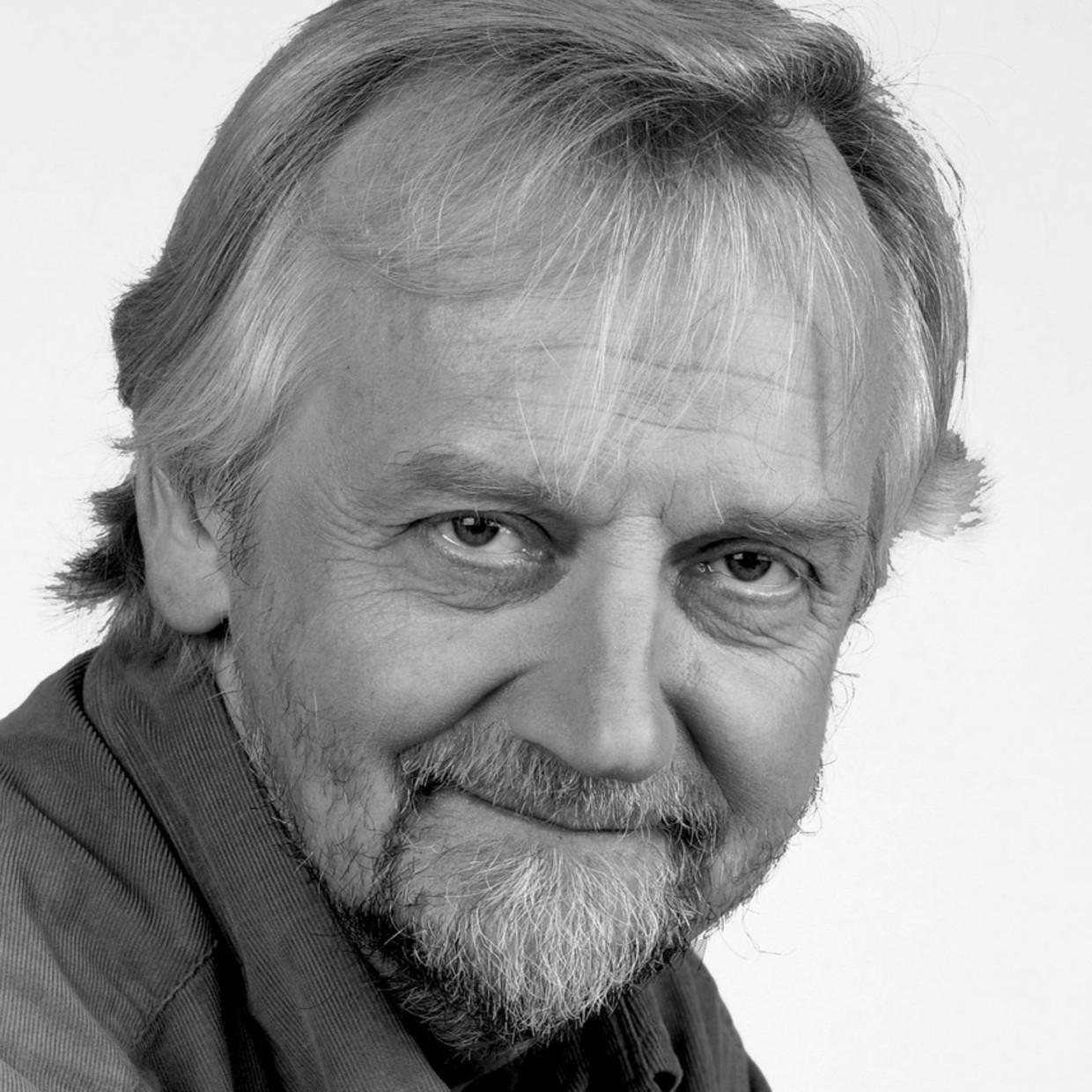 George Forrest weet hoe hij goed moet liggen bij de hoogste kringen in ...