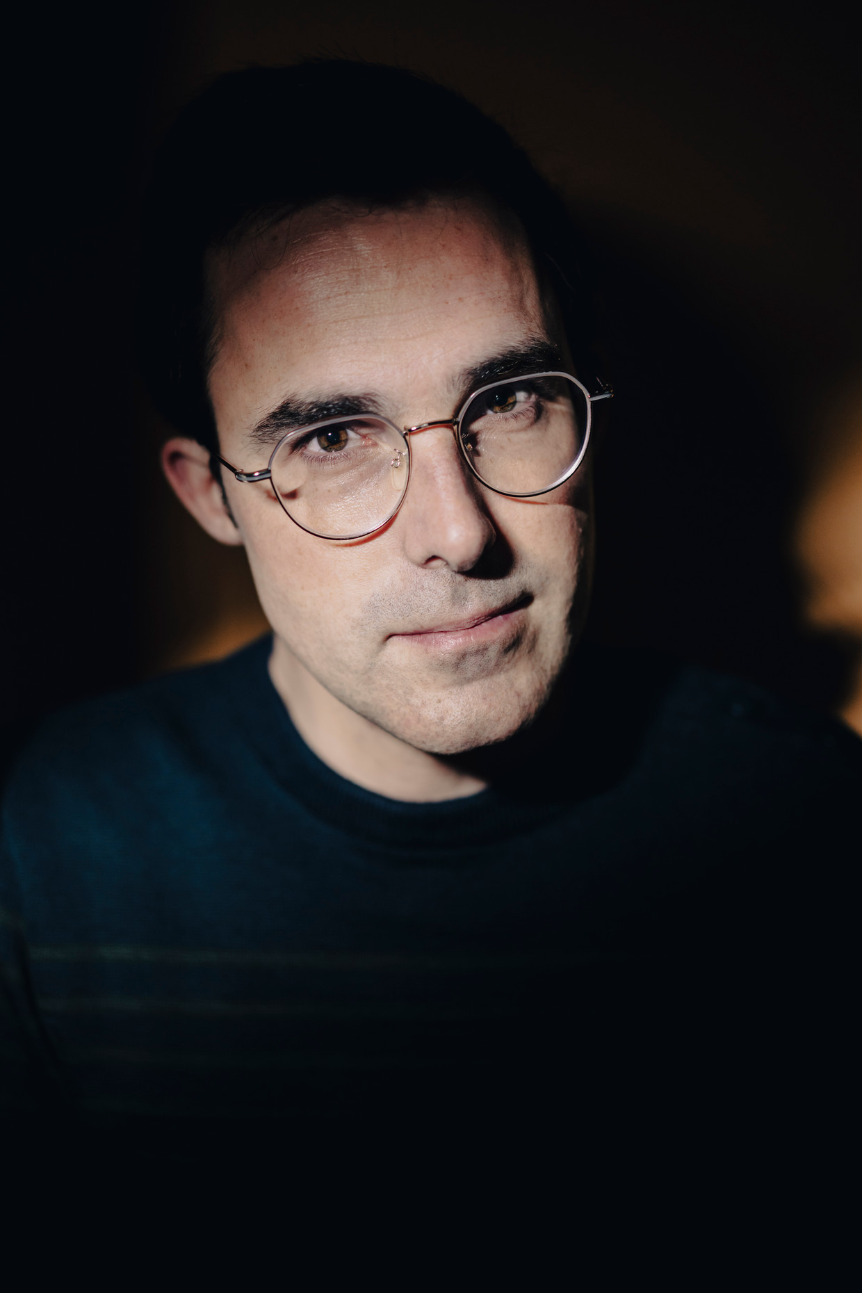 Kristof Calvo: ‘In mijn ambitie ben ik slordig omgegaan met dierbaren’