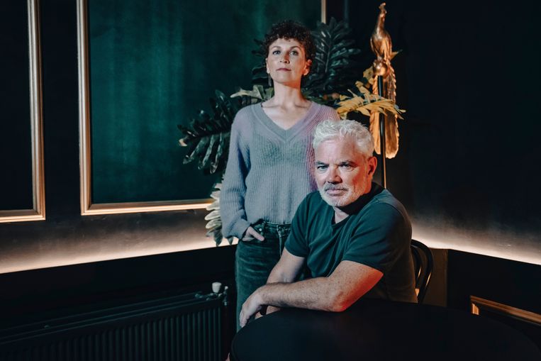 Stany Crets en Ann Van den Broeck bewijzen dat een musical wél diepgang ...