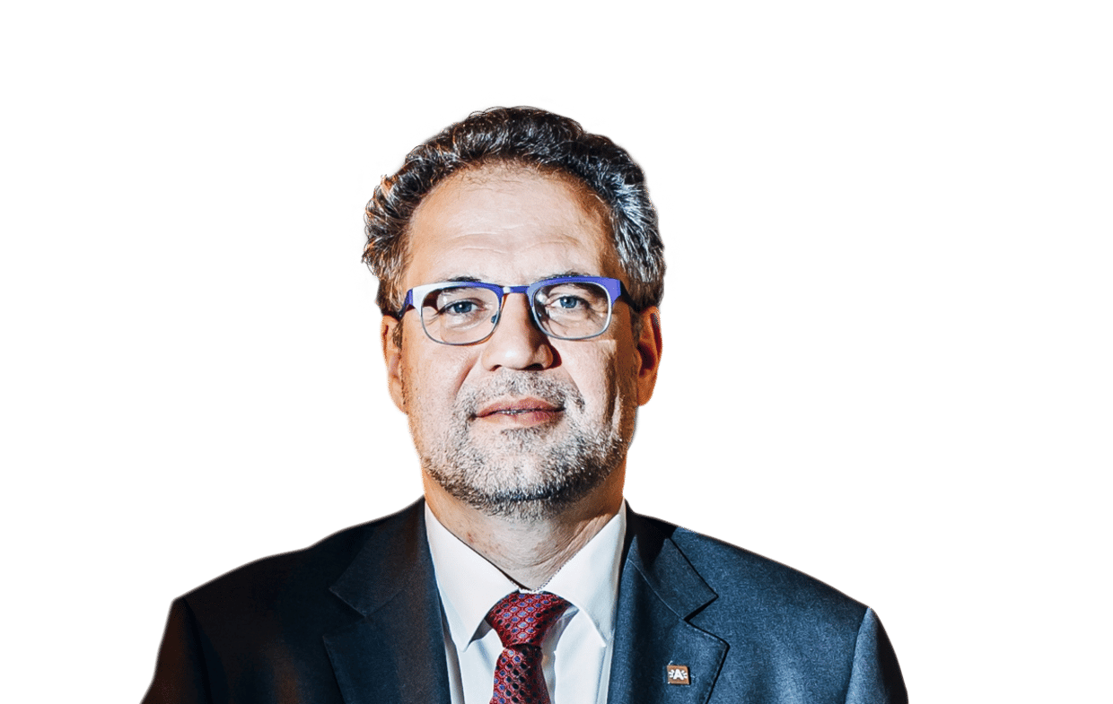 Koen Kennis: ‘Je moet een verschil maken tussen verschillende soorten ...
