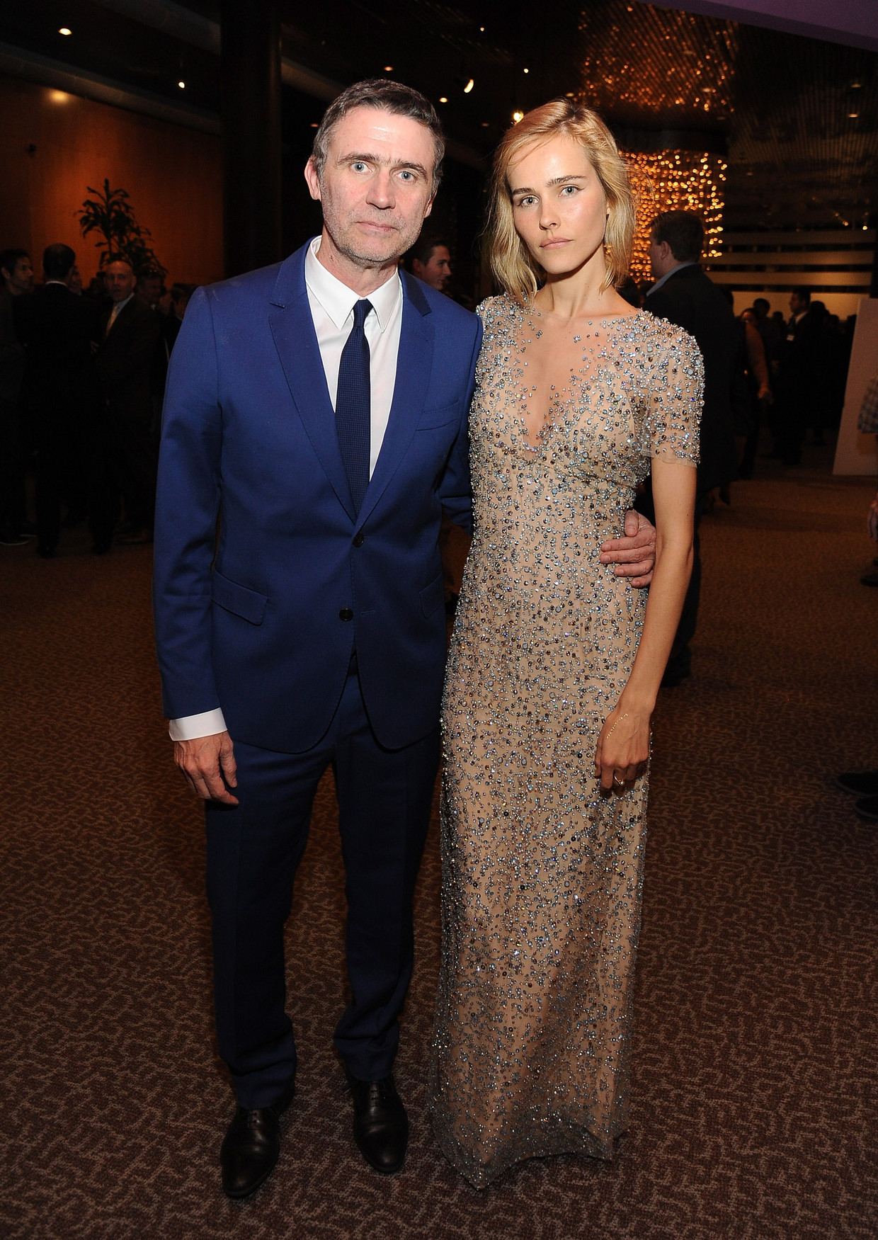 Erik Van Looy is "moe maar tevreden" na Amerikaanse première van 'The Loft'