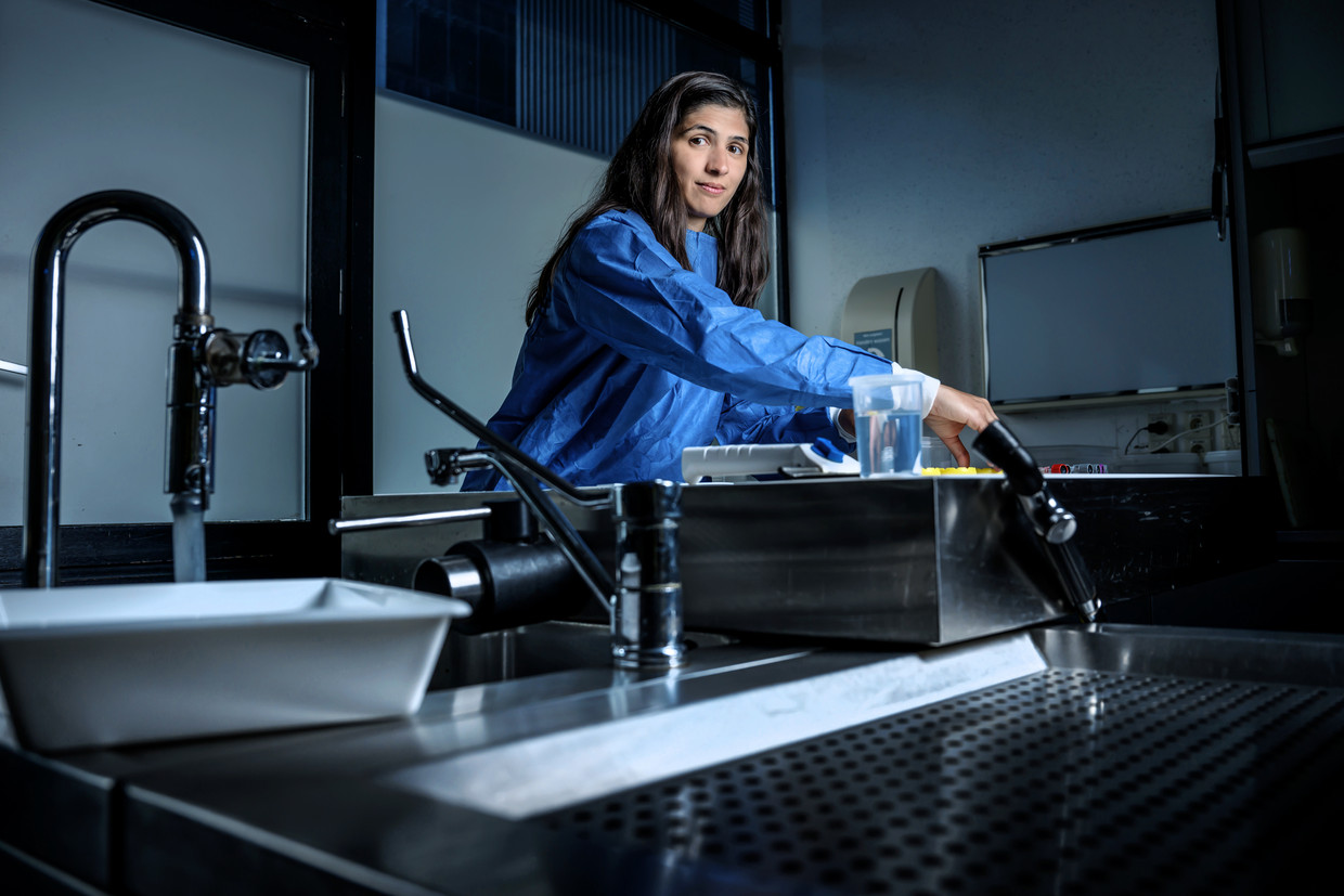 ‘Kort na de moord op Julie Van Espen moest ik mannen uit de buurt ...