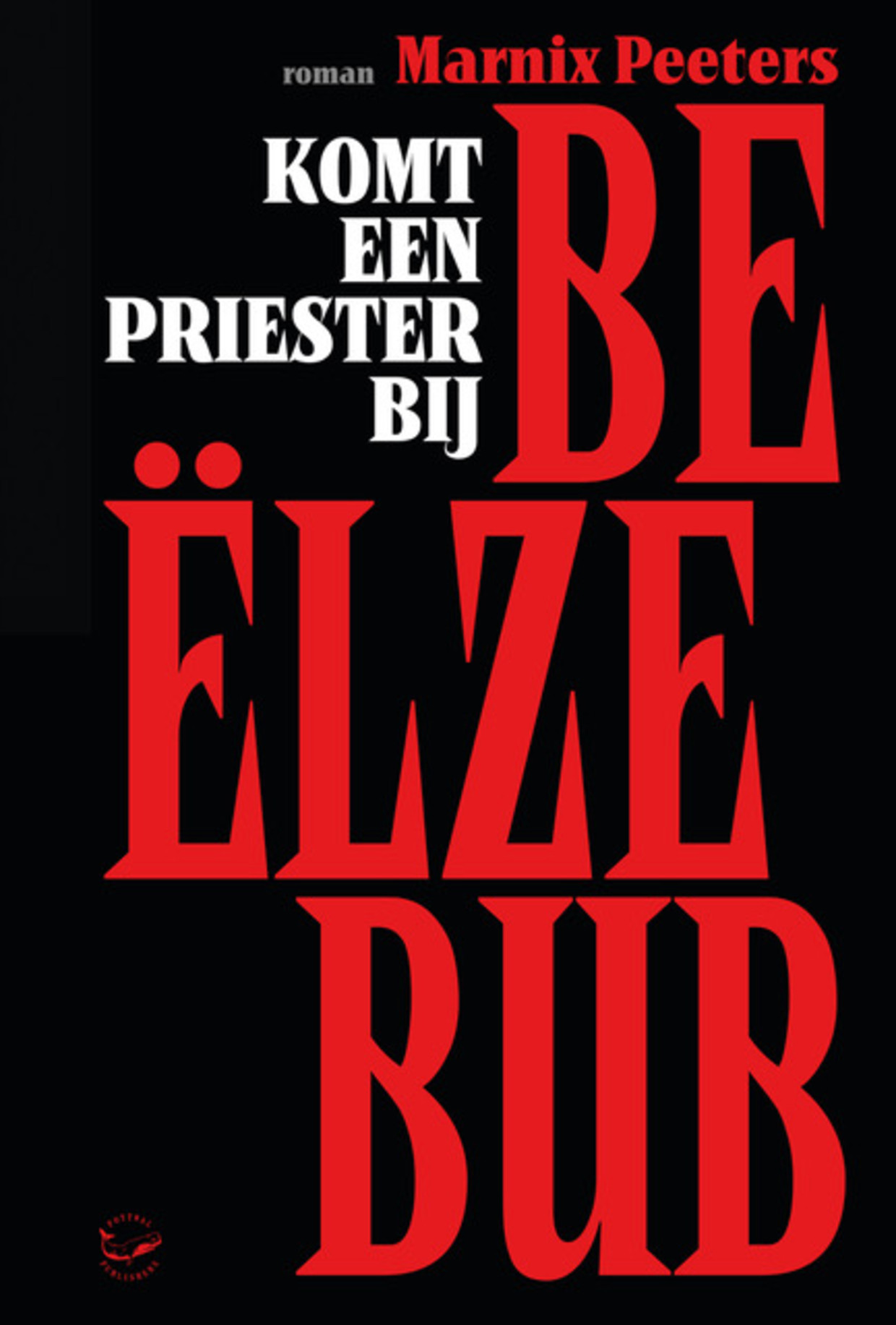 Bekijk de trailer van ‘Komt een priester bij Beëlzebub’, de nieuwe ...