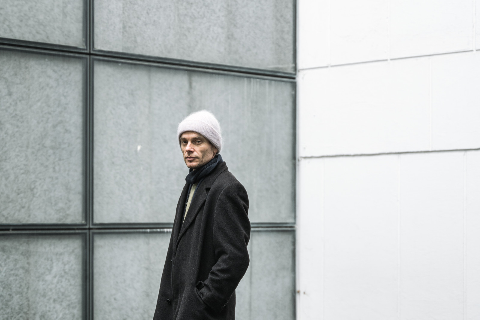 Acteur en bioloog Thomas Ryckewaert over zijn voorstelling ‘Chaos’: ‘Ik ...