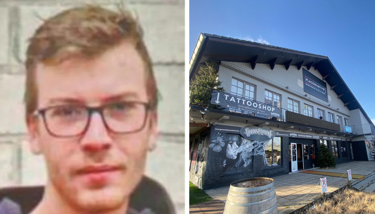 Politie op zoek naar vermiste 27-jarige man: voor het laatst gezien aan ...