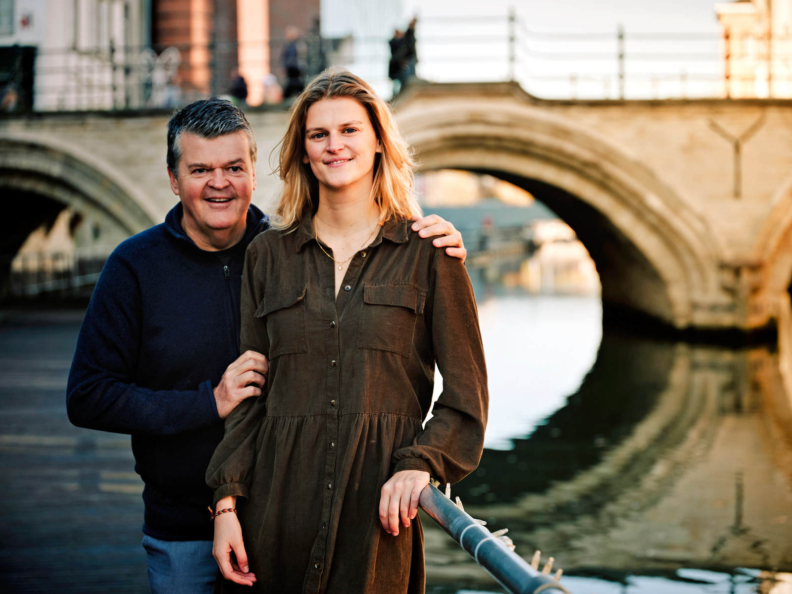 ‘We moeten eerlijk zijn: het politieke systeem faalt. De ...